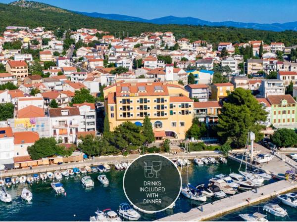 Hotel Selce - Crikvenica