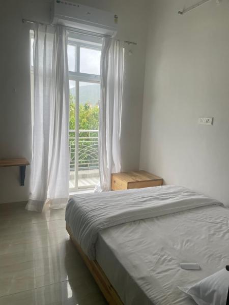 Mama Killa 2bhk With Balcony - Pushkar