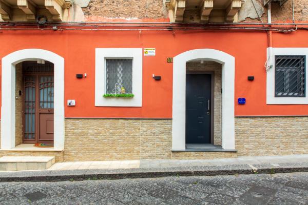 Star House Centro Storico Catania - Aci Castello