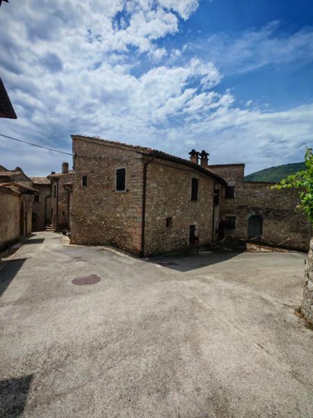 Casa Vacanze Campagna In Compagnia - Spoleto