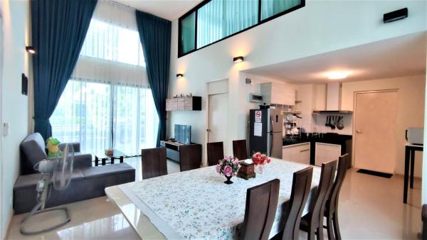 Family House Casa Seaside Rayong - Rayong