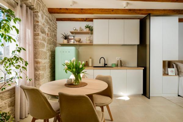 Apartment Vert San Zuian - Bale