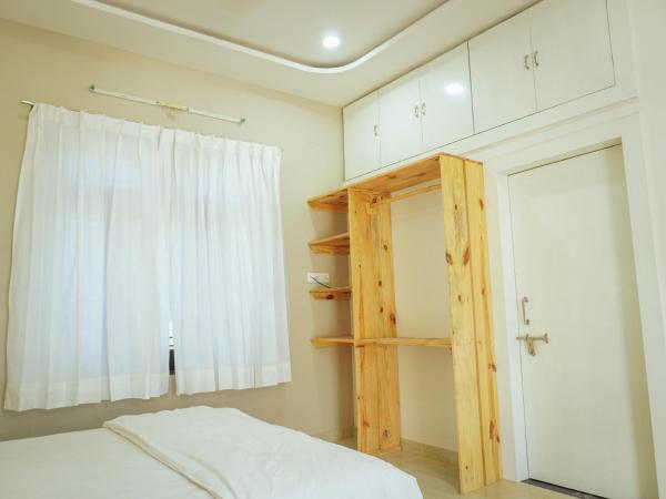 Mama Killa Studio,1bhk,apartment - Pushkar