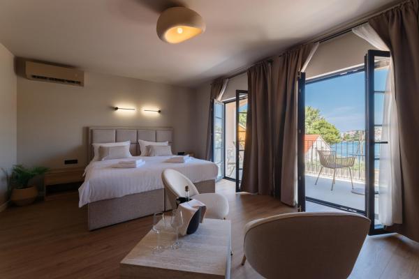 Lanterna Rooms Veli Iž - Sale