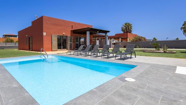 Villa Magna - Fuerteventura
