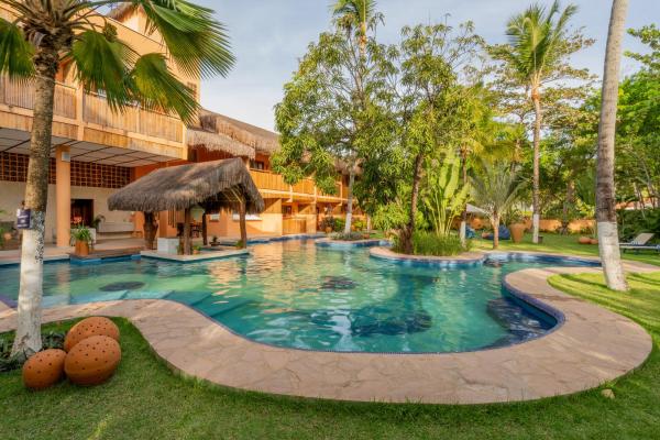 Dayo Hotel - Ceará (estado)