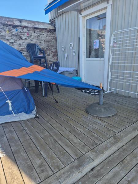 Trädgården 2 - Ostsee