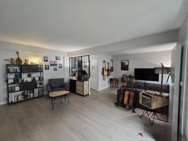 Chambre D'hôtes Paris La Défense Arena - Issy-les-Moulineaux