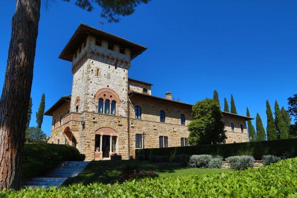 Hotel La Collegiata - San Gimignano