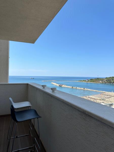 Bliss Apartment - Shëngjin