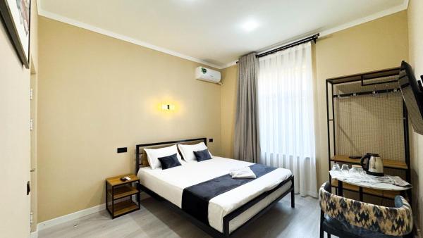 Hotel S & D Hostel - Tashkent