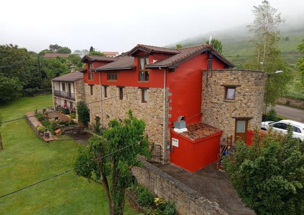 Albergue La Torre - Cantabria