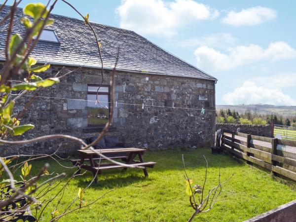 Old Barn Cottage - Uk47144 - Ayrshire