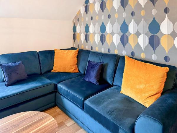 The Hydaway - Windermere