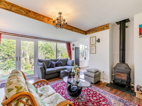 Forest View Cottage - Nottingham