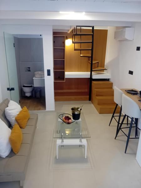 Sotoportego - Chania