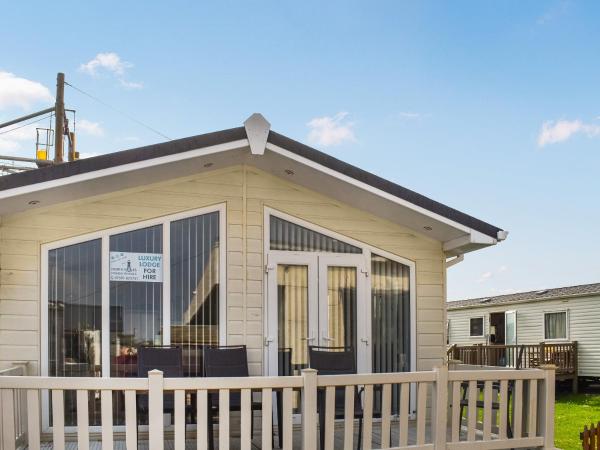Sandy Shores Lodge - Abergele