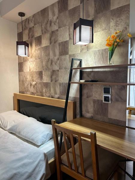 Sunny Tiflisi - Tbilisi