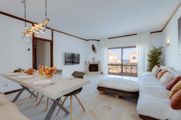 Beachtime - Oura Beach Apartment - Algarve