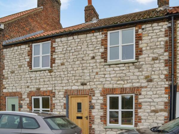 Seashell Cottage - Uk48616 - Flamborough