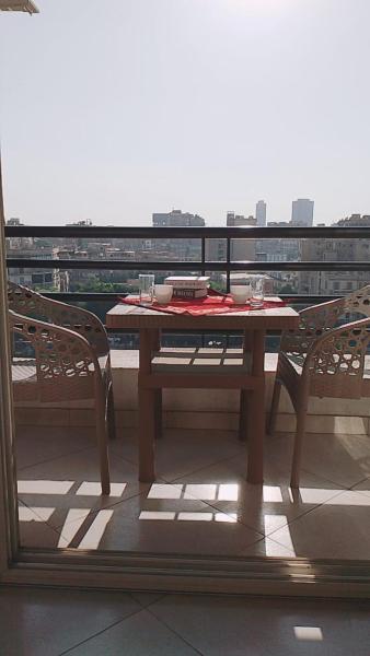 Nile Serenity Apartment - Kairo