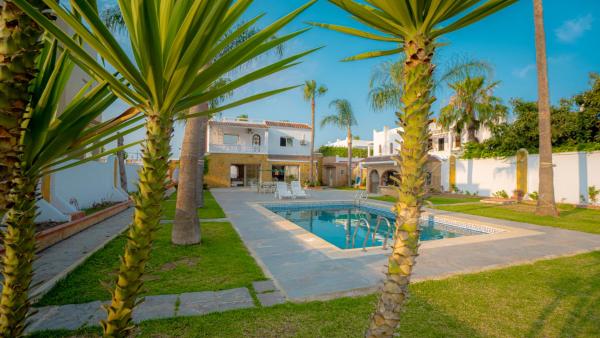 Villa A Cabonegro Tetouan - Tétouan