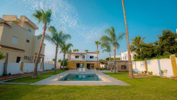 Villa A Cabonegro Tetouan - Tétouan