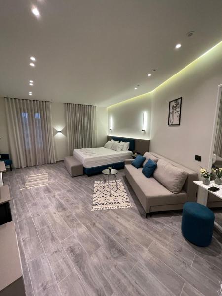 The Cosy Inn Vlora - Albania