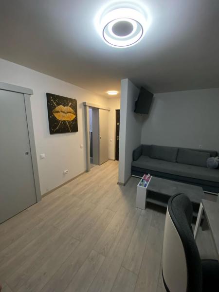 Maniu-apusului Studio - Bukarest