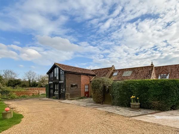 The Roost - Hunstanton