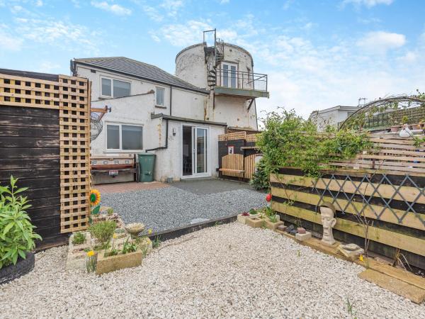 Mill House - Mablethorpe