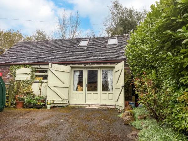 Yelt Cottage - Uttoxeter