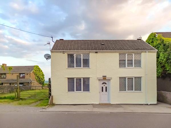 Elder Cottage - Bridgend