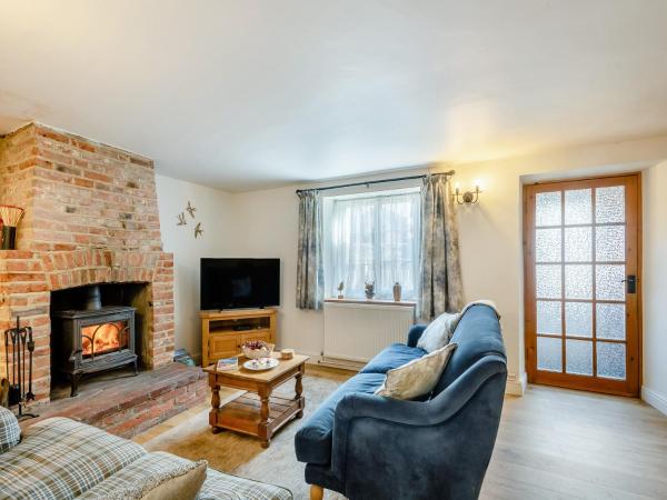 Lavender Cottage - Heacham