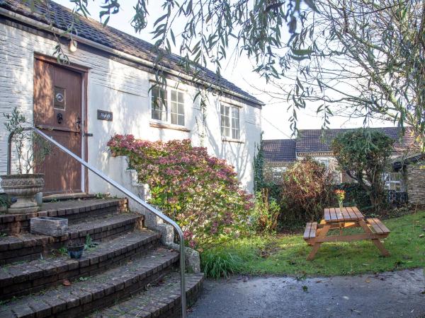 Hayloft - Uk48766 - Looe