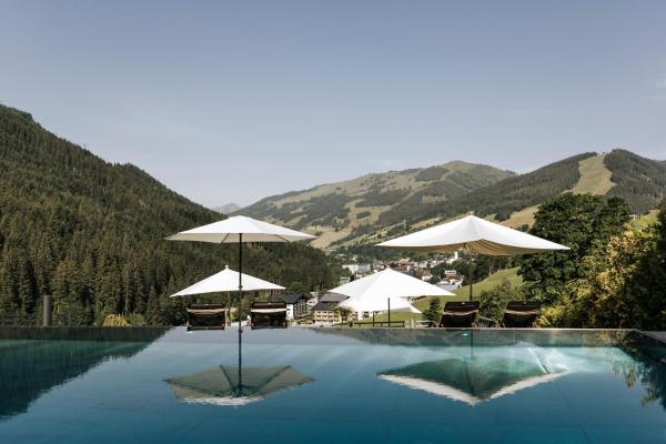 Hotel Thurnerhof - Fieberbrunn