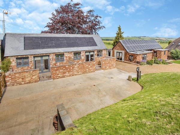 The Old Stables 2 - Uk46683 - Kingham