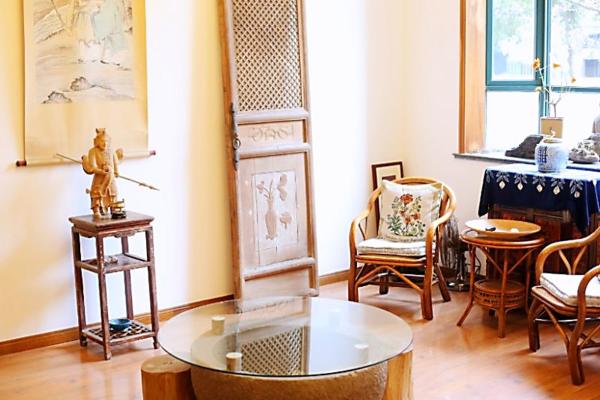 Jiusong Mountain House B&b - Hangzhou