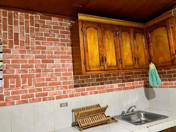 Akro House - Haiti