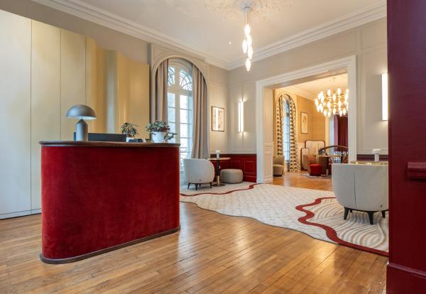 Hôtel Des Arts - Champniers