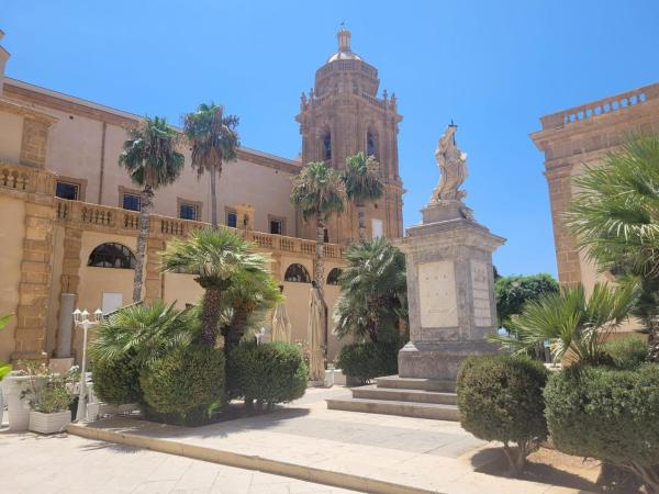 Casa Isabel - Mazara del Vallo