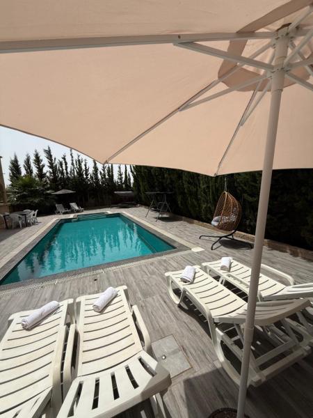 Villa Nour Al-khalil - Essaouira