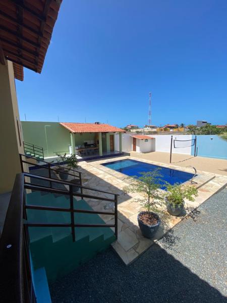 Casa Maju - Fortaleza