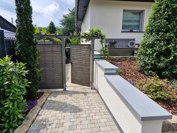 Ferienwohnung Eifelglück - Nideggen