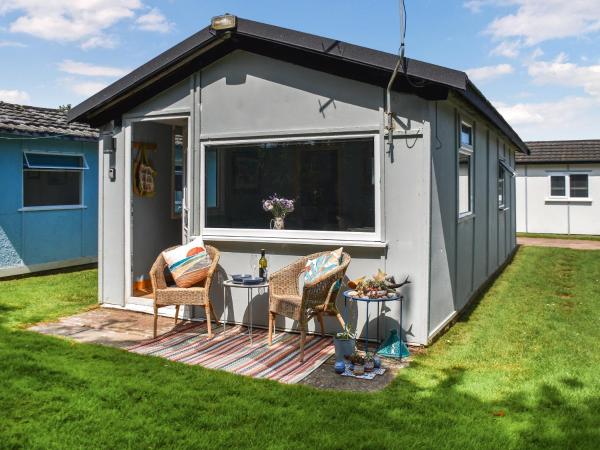 Seaglass Chalet - Uk47636 - North Walsham