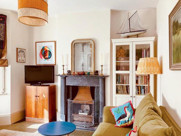 Chepstow Villa - Broadstairs