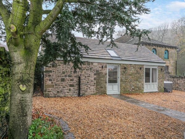 Syke Farm Cottage - Rochdale