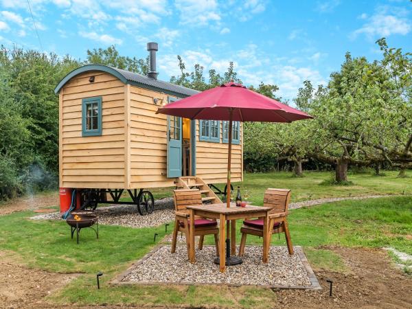 Shepherds Retreat - Brentwood