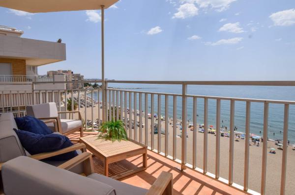 Ref 200 - Fuengirola