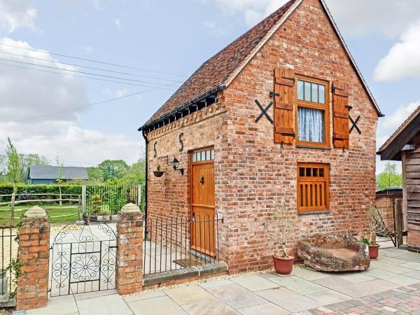 The Stable - Ledbury